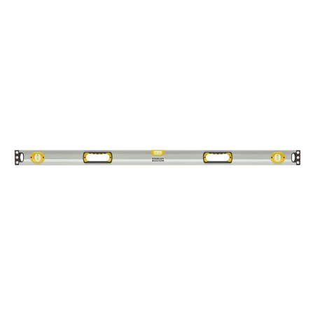 Nivela cu bula, Stanley Fatmax 1-43-549, cu 3 indicatori, din aluminiu ...