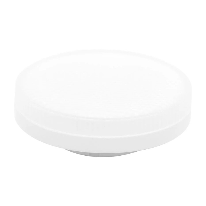 Bec LED Lohuis spot GX53 7.5 W 650 lm lumina rece 6500 K - eMAG.ro