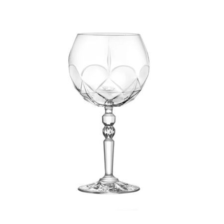 Pahar pentru cocktail RCR Alkemist, sticla cristalina, transparent, 580 ...
