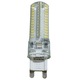 Bec LED Lohuis mini G9 4 W 350 lm hideg fény 6500 K - eMAG.hu