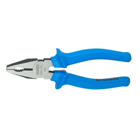 Cleste combinat, Unior 408, 200 mm - eMAG.ro