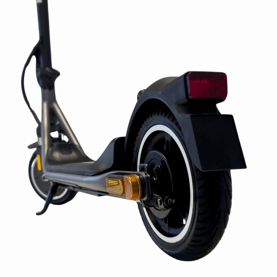 Trotineta electrica premium KOOLUX R16, motor 300W, acumulator 36V si 7 ...