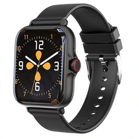 Ceas Smartwatch modelTB39, Bluetooth Talk, Multi-limba, Notificari apel ...