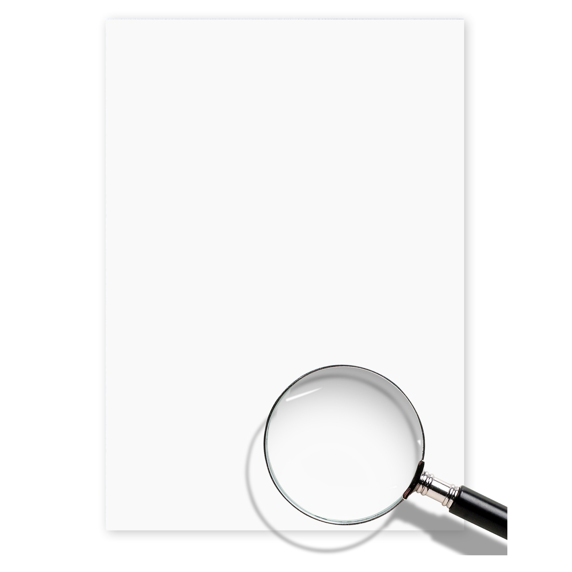 Carton A4 300gr Dublucretat mat top 20 coli - eMAG.ro