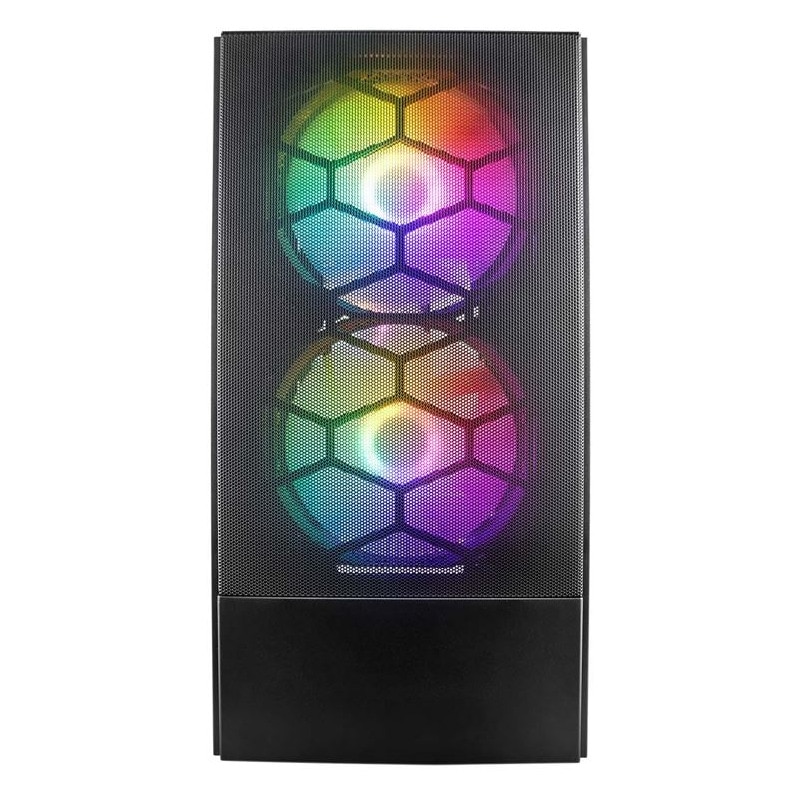 Sistem Desktop PC Gamer Intel Core i5-10400F akár 4.3 Ghz, 16 GB DDR4 ...