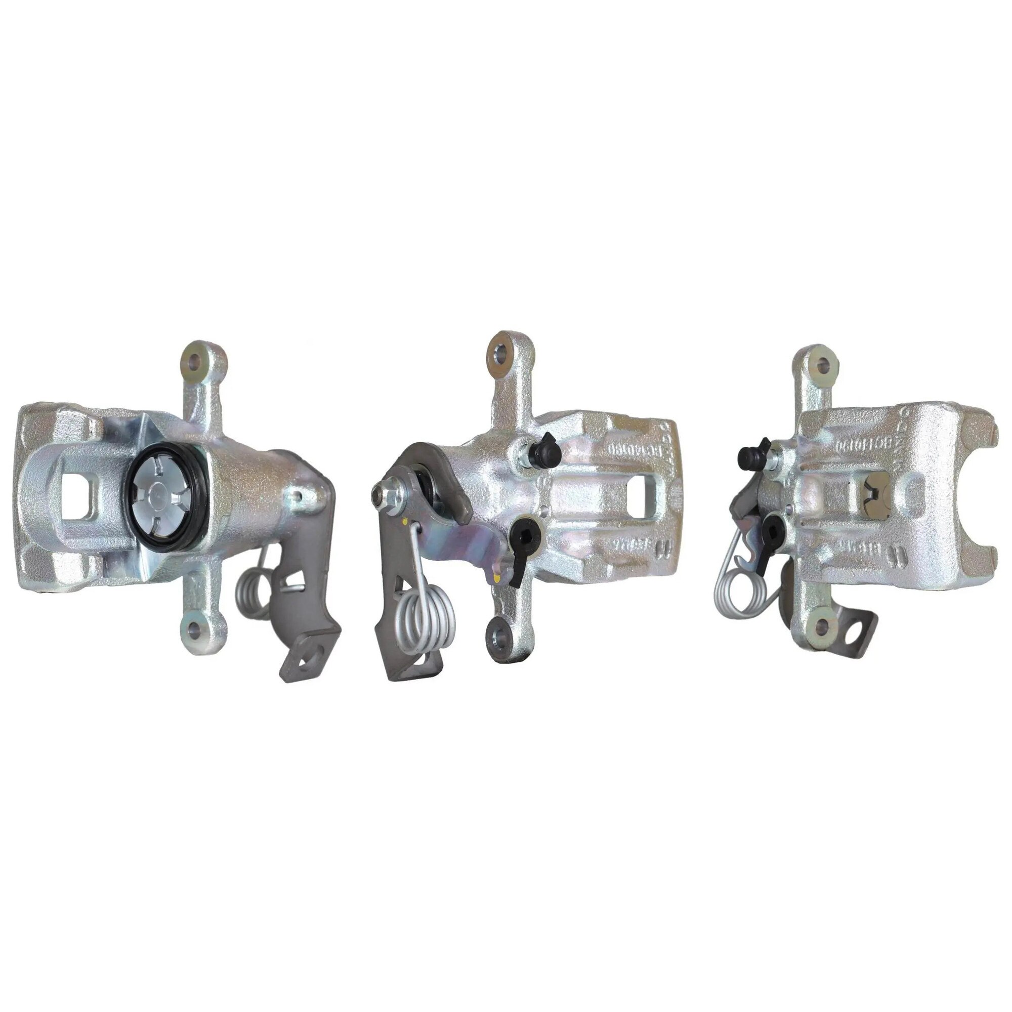 Etrier Frana In Spatele Puntii 87-2759 Kia Carens 4 - eMAG.ro