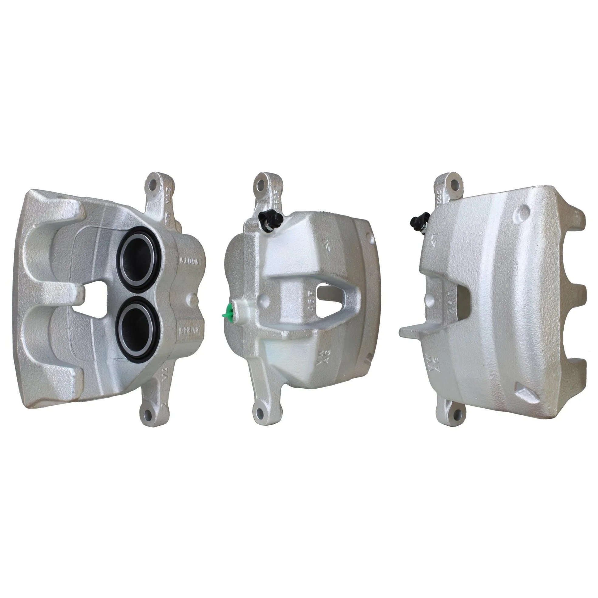 Etrier Frana In Spatele Puntii 83-3260 Audi Q4 Skoda Enyaq Iv Vw Id ...