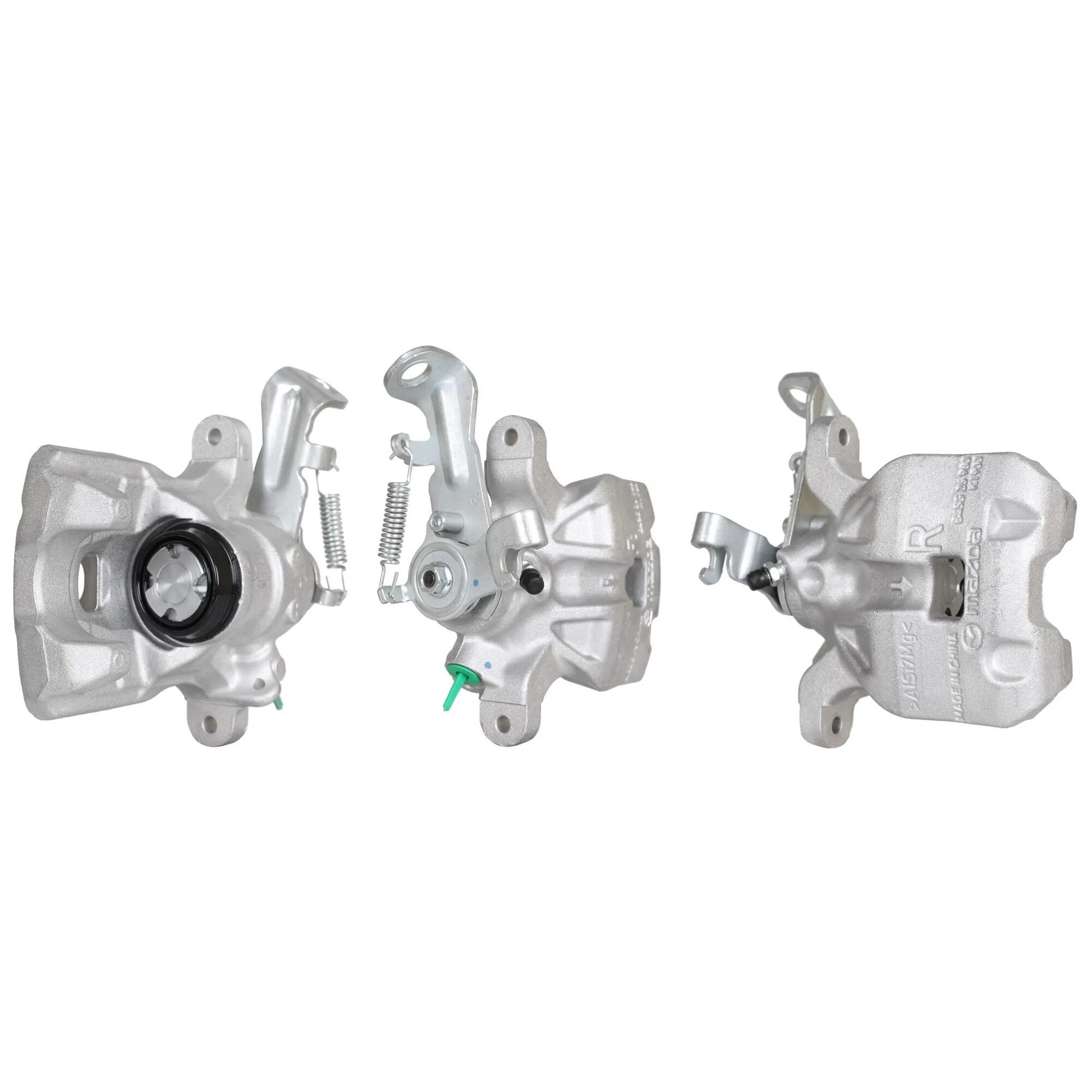 Etrier Frana In Spatele Puntii 87-2743 Mazda 3 - eMAG.ro