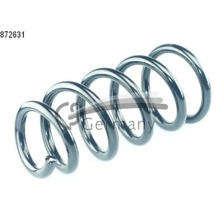 Arc Spiralat Elicoidal Puntea Spate 14.872.631 Honda Cr-5 3 - eMAG.ro
