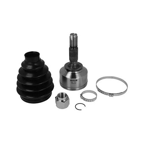 Set Articulatie, Planetara 15-1629 Citroën C3 1/C3 Pluriel Peugeot 206 ...