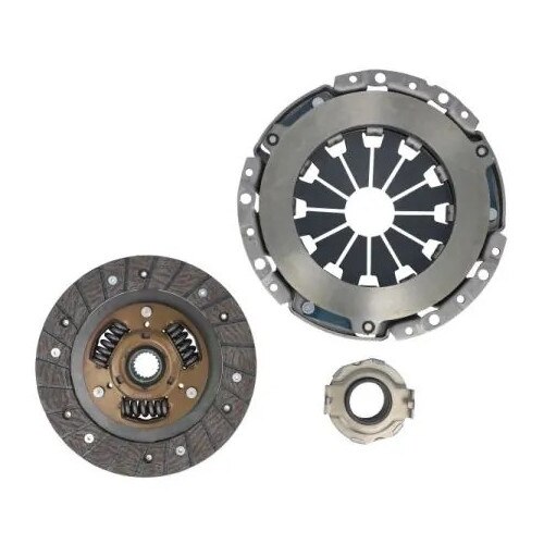 Set Ambreiaj F14033Nx Honda Accord 7/City 4/Civic 8/Cr-Z/Hr-5/Integra ...