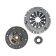 Set Ambreiaj F14033Nx Honda Accord 7/City 4/Civic 8/Cr-Z/Hr-5/Integra ...