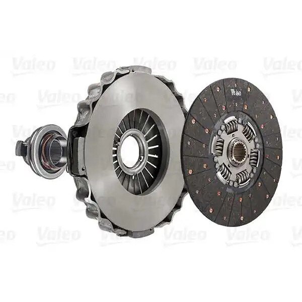 Set Ambreiaj 827497 Mercedes-Benz Actros/Axor/Axor 2 - eMAG.ro