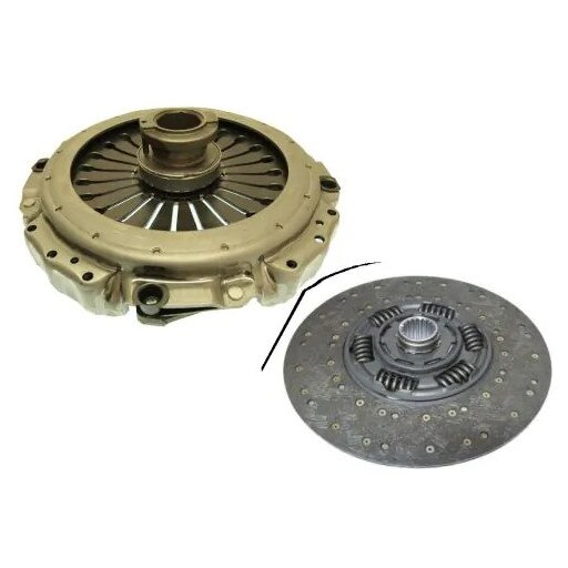 Set Ambreiaj 7179502 Mercedes-Benz Actros/Atego/Axor/Axor 2 - eMAG.ro