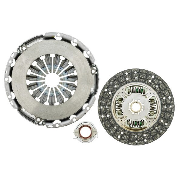 Set Ambreiaj Kt-285C Toyota Fortuner/Hiace 4/Hilux 6 Pick-Up/Hilux 7 ...