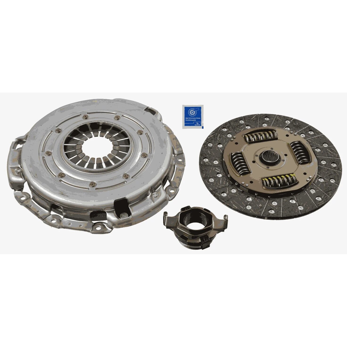 Set Ambreiaj 3000950660 Hyundai H100 Kia Bongo/K2500 - eMAG.ro