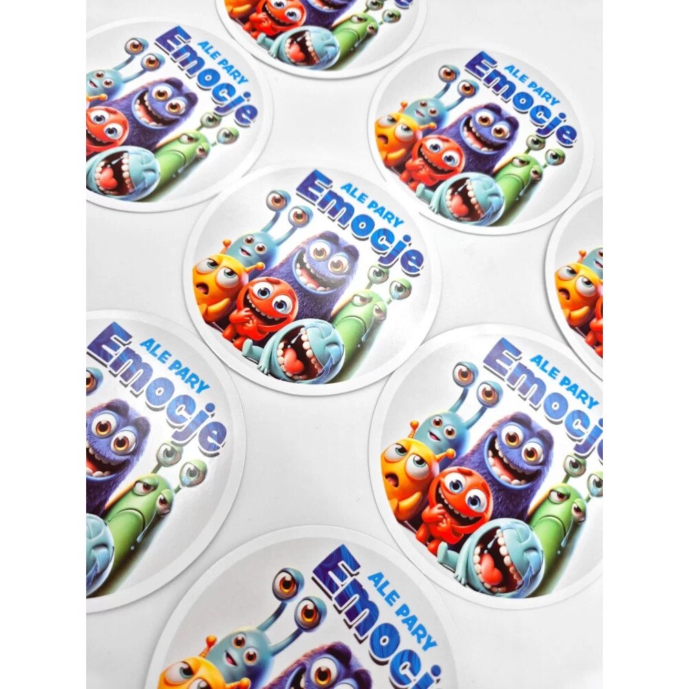 Joc de societate Ale Pary - Emocje, Alexander, 31 carti, distractie in ...