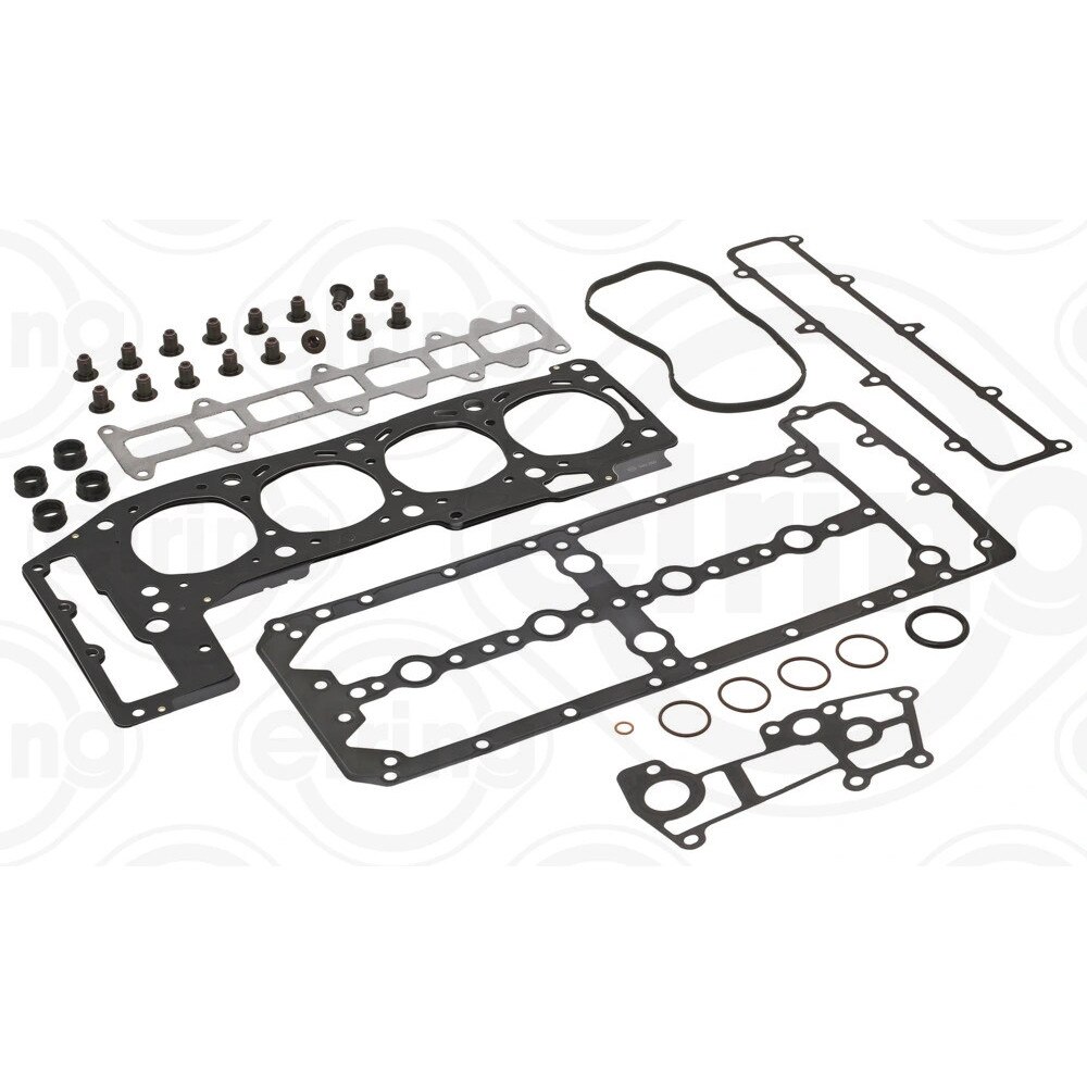 Set Garnituri, Chiulasa 390.750 Iveco Daily 4/Daily 5/Daily 6 Nac Iveco ...