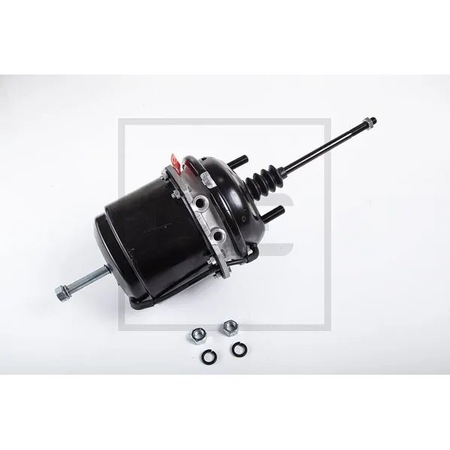 Cilindru De Frana Pretensionat Cu Arc 076.822-00A Scania 4 - Series/P 1 ...