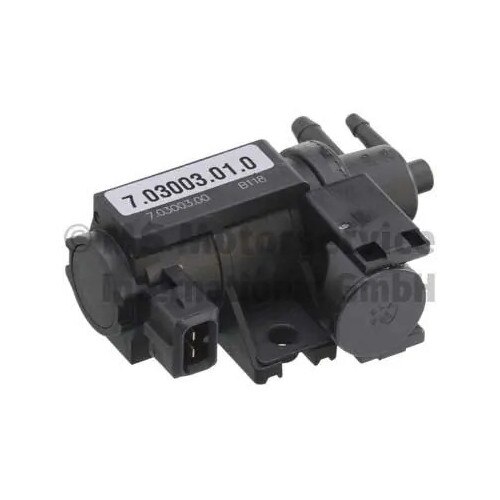 Convertor De Presiune, Turbocompresor 7.03003.01.0 Alfa Romeo 159/Brera ...