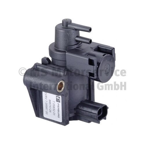 Convertor De Presiune, Turbocompresor 7.05832.03.0 Fiat Fullback Pick ...