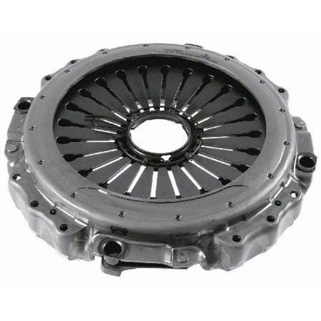 Placa Presiune Ambreiaj 3482000851 Setra Series 400 - eMAG.ro