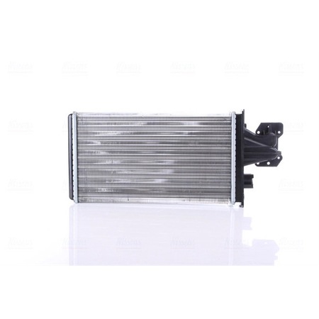 Calorifer Incalzire Habitaclu 707207 Iveco Eurocargo 1-3 - eMAG.ro