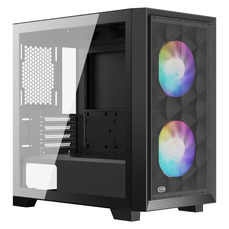 Sistem Desktop PC Gamer AMD Ryzen 5 3600 pana la 4.2 Ghz, 16 GB ram ...