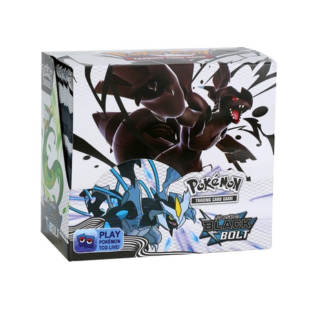 Pokémon kártyacsomag Flash Card sorozat, szett, többszínű - eMAG.hu