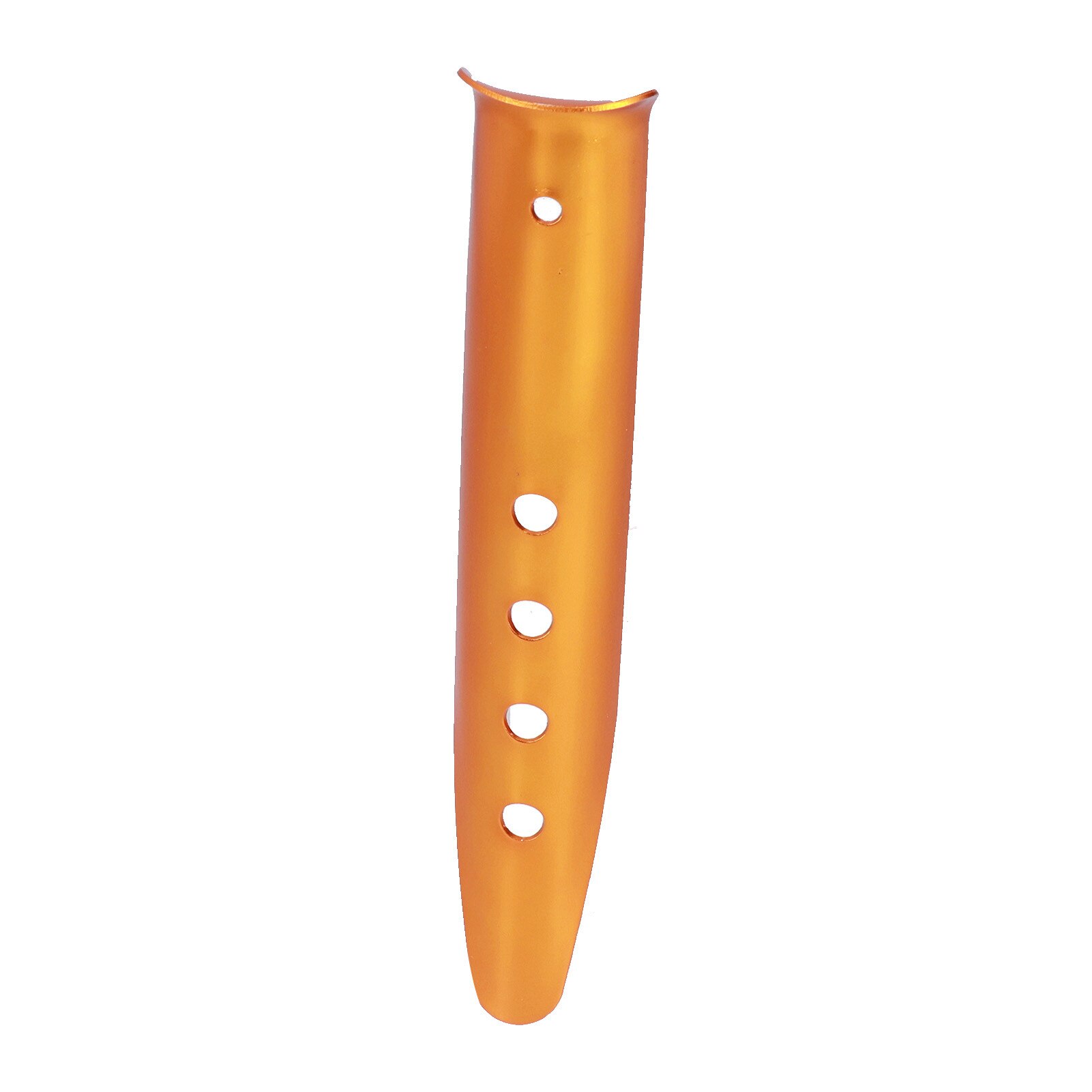 Set 4 Carlige pentru Cort din Aluminiu, Design U, pentru Plaja si ...
