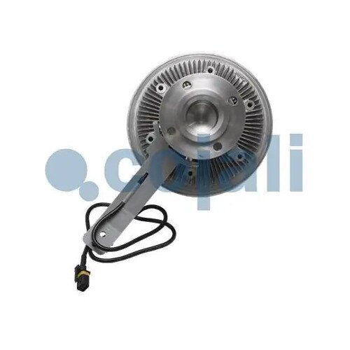Cupla, Ventilator Radiator 7063401 Man E2000/F2000/Tga Maz-Man F 2000 ...