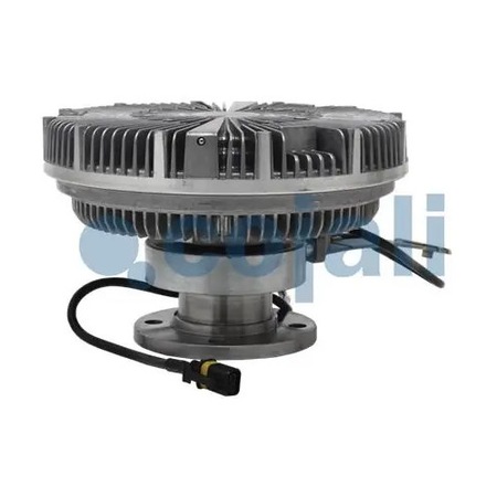 Cupla, Ventilator Radiator 7063401 Man E2000/F2000/Tga Maz-Man F 2000 ...