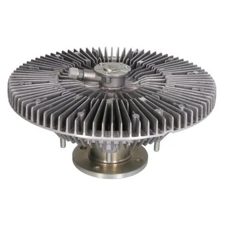 Cupla, Ventilator Radiator D5Ma001Tt Man E2000/F2000/F90 Neoplan ...