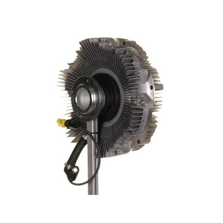 Cupla, Ventilator Radiator Cfc197000P Man Tga/Tgs 1/Tgx 1 - eMAG.ro