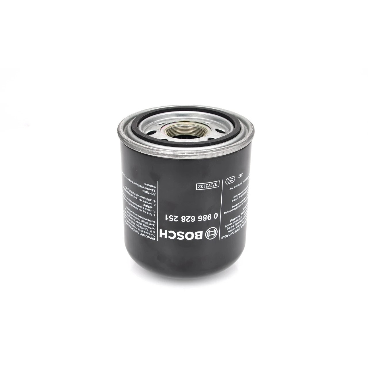 Element Filtrant Uscator Aer, Compresor 0986628251 Mercedes-Benz Unimog ...