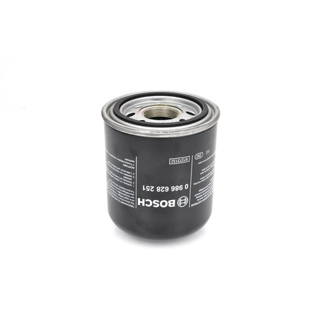 Element Filtrant Uscator Aer, Compresor 0986628251 Mercedes-Benz Unimog ...