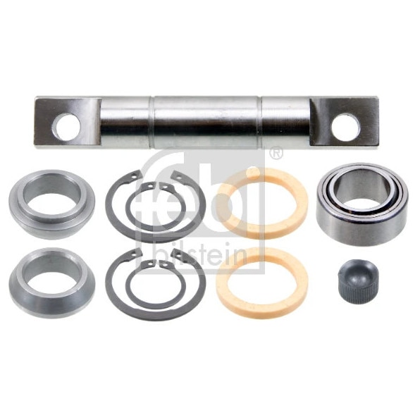 Furca Decuplare, Ambreiaj 180452 Erf Ecm/Ect Man E2000/F2000/Tga/Tgs 1 ...