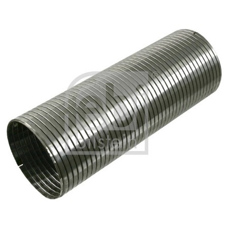 Furtun Flexibil, Sistem De Esapament 10847 Man F90/L2000/Lion´S City/M ...