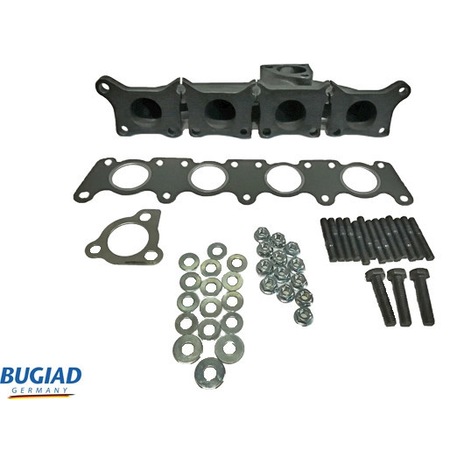 Galerie, Sistem De Esapament Bsp25210Prokit Audi A4 B5/A4 B6/A4 B7/A6 ...