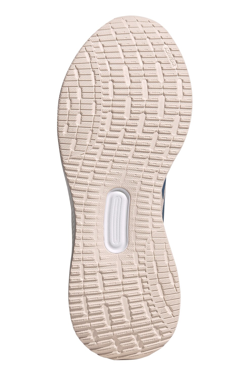 adidas Performance, Pantofi Runfalcon 5 de plasa cu garnituri sintetice ...