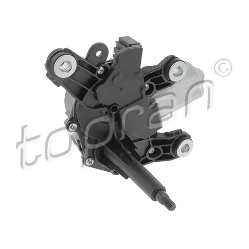 Motor Stergator Spate 623412 Dacia Sandero 2 Renault Captur 1/Clio 4 ...