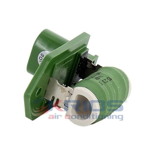 Rezistenta In Serie, Motor Electric (Ventilator Radiator) K109231 Fiat ...