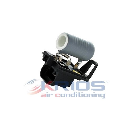 Rezistenta In Serie, Motor Electric (Ventilator Radiator) K109153 Dacia ...