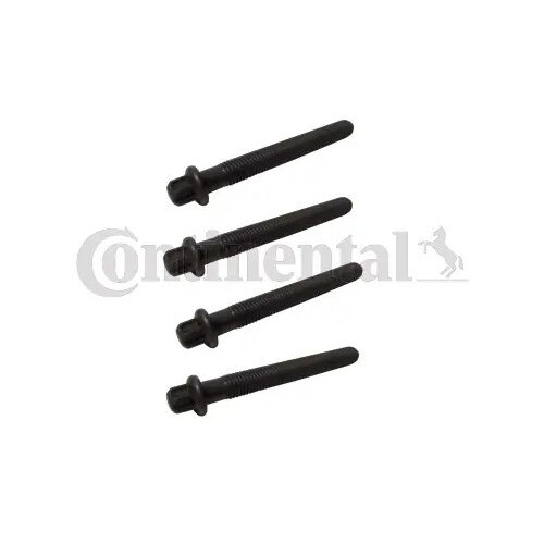 Set Surub, Disc Curea-Arbore Cotit Ms24 Bmw 3/5/6/7/X3/X5/X6 - eMAG.ro