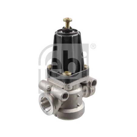 Supapa De Suprapresiune 185748 Erf Ecm/Ect Man E2000/F2000/Hocl/Lion S ...