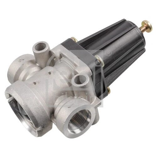 Supapa De Suprapresiune 185748 Erf Ecm/Ect Man E2000/F2000/Hocl/Lion S ...