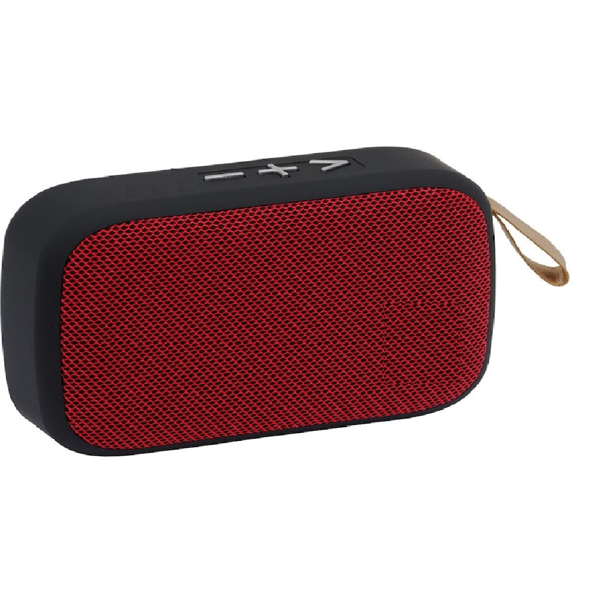 Boxa Portabila Poket, 3W, Bluetooth, Rosie, usb - eMAG.ro