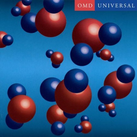 Orchestral Manoeuvres In The Dark (OMD)-Universal-CD - eMAG.ro