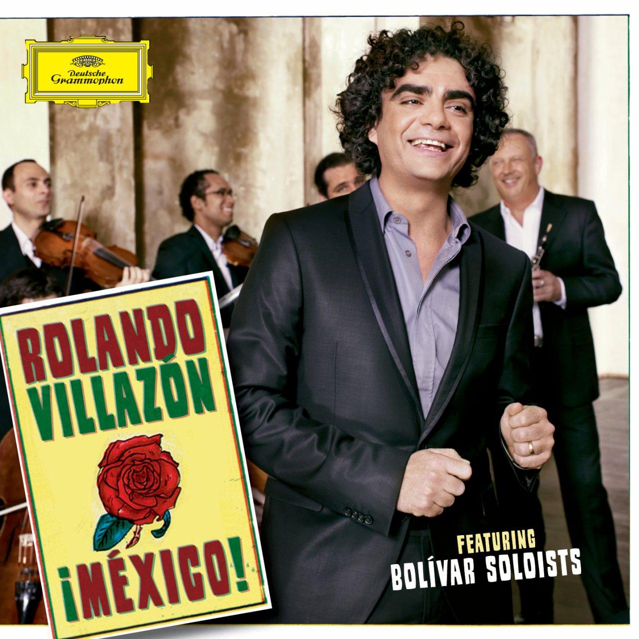 Efrain Oscher, Juan Manuel Gonzalez, Rhodri Clarke-Mexico!-Ricardo ...