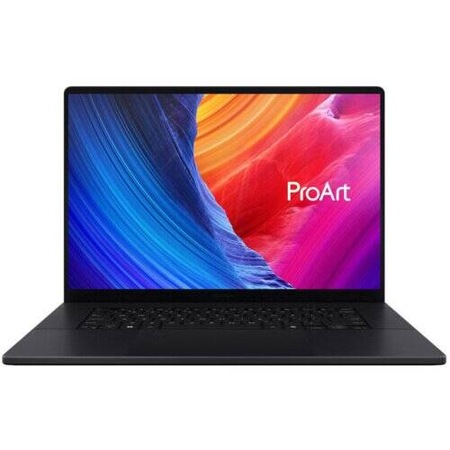 Laptop ASUS ProArt P16 3K Touch 16 inch AMD Ryzen AI 9 HX 370 32GB 1TB ...